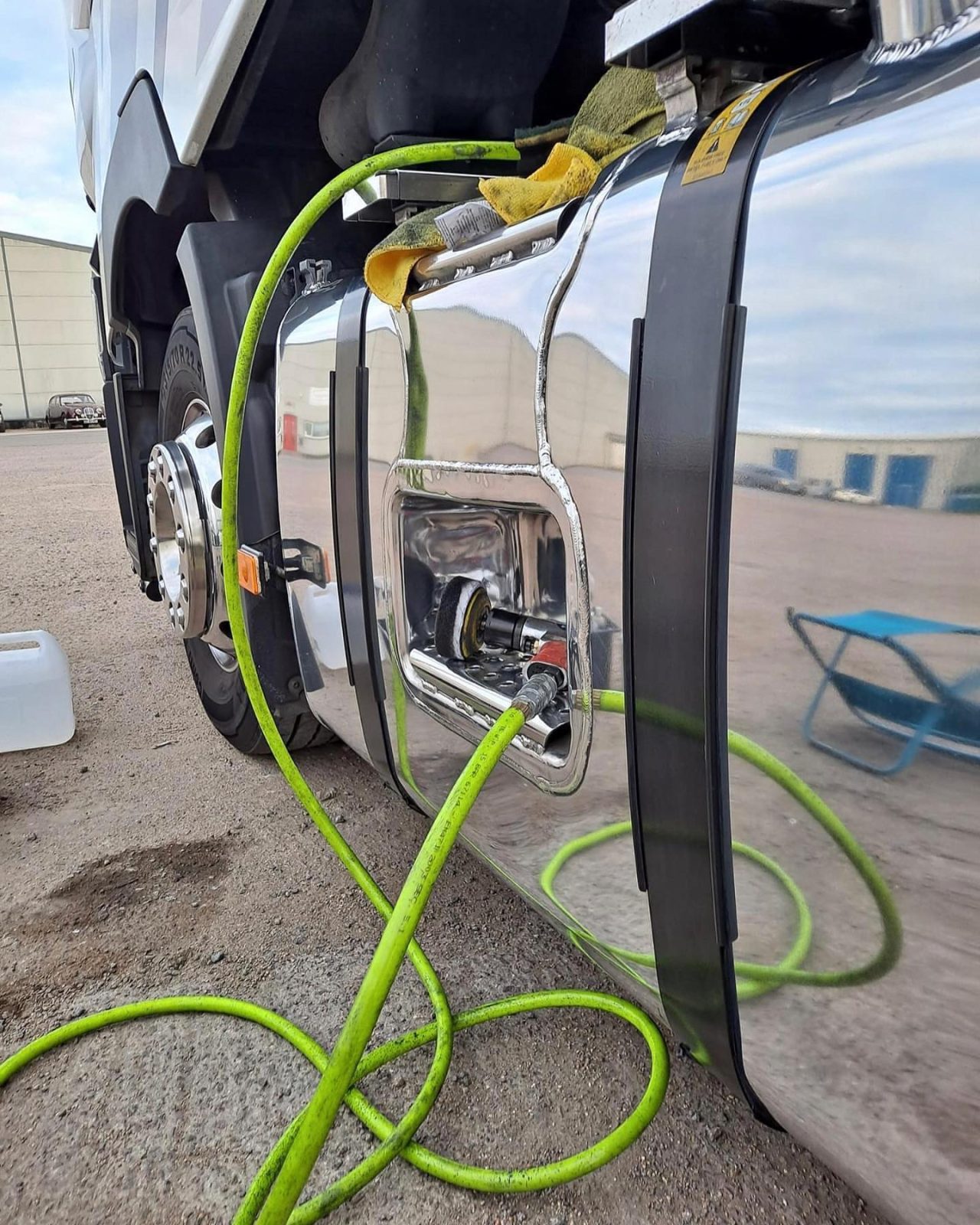 Air Polisher Kit Builder - MH Pro Style