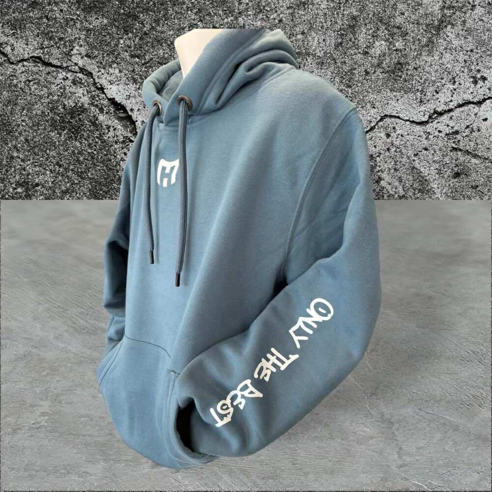 Only The Best Hoodie - MH Pro Style