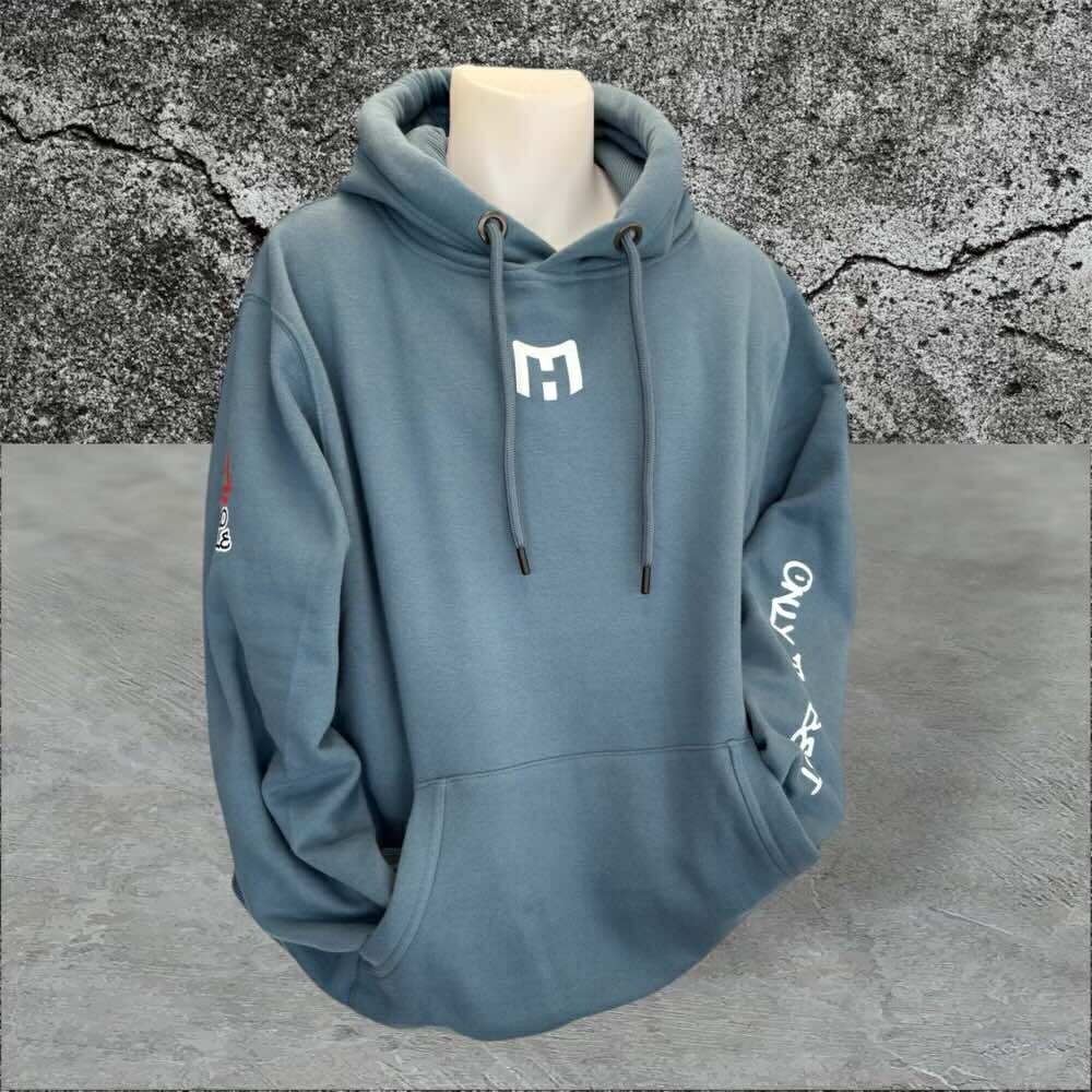 Only The Best Hoodie - MH Pro Style